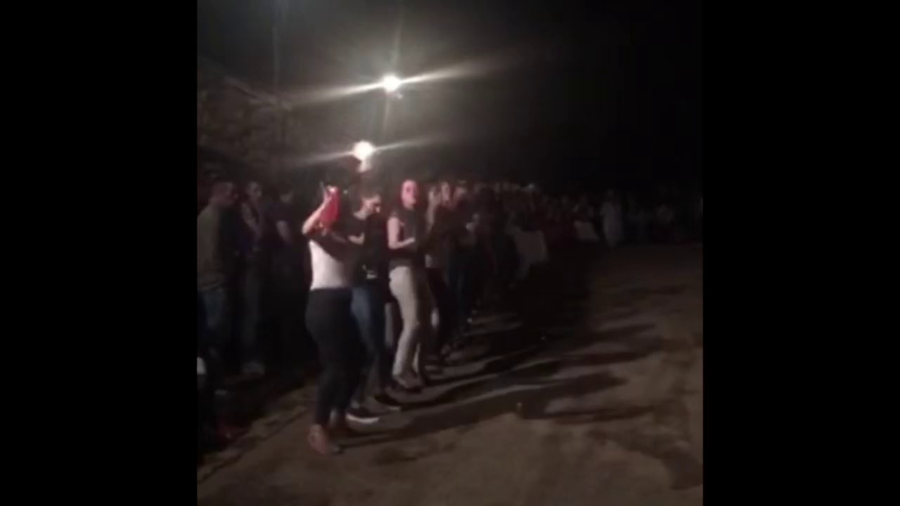 Shishtavec traditional Albanian wedding - YouTube