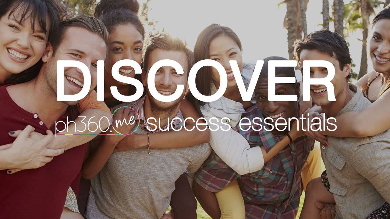 ph360 Discovery Series Part 3: The Science Behind ph360 - YouTube