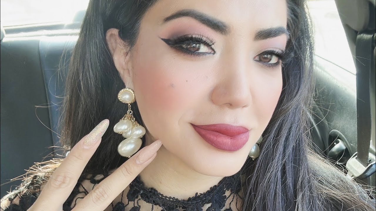 JACKIE FERRARI OFICIAL está en vivo - YouTube
