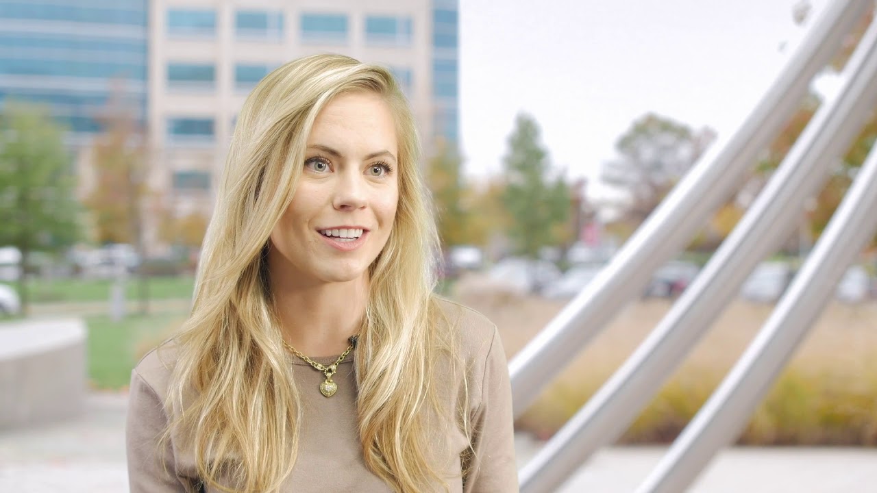 Mika's Story - YouTube