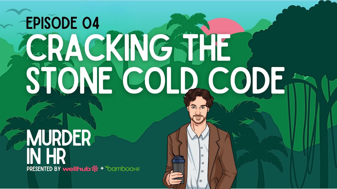 S2EP4 - Cracking the Stone Cold Code - YouTube