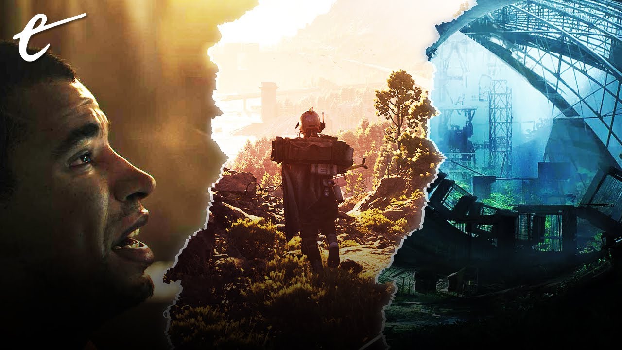 13 Exciting New Game Development Studios to Keep An Eye On - YouTube