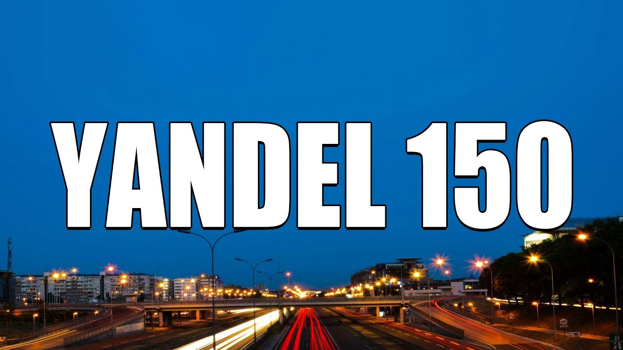 Yandel, Feid - Yandel 150 (Letra/Lyrics) - YouTube