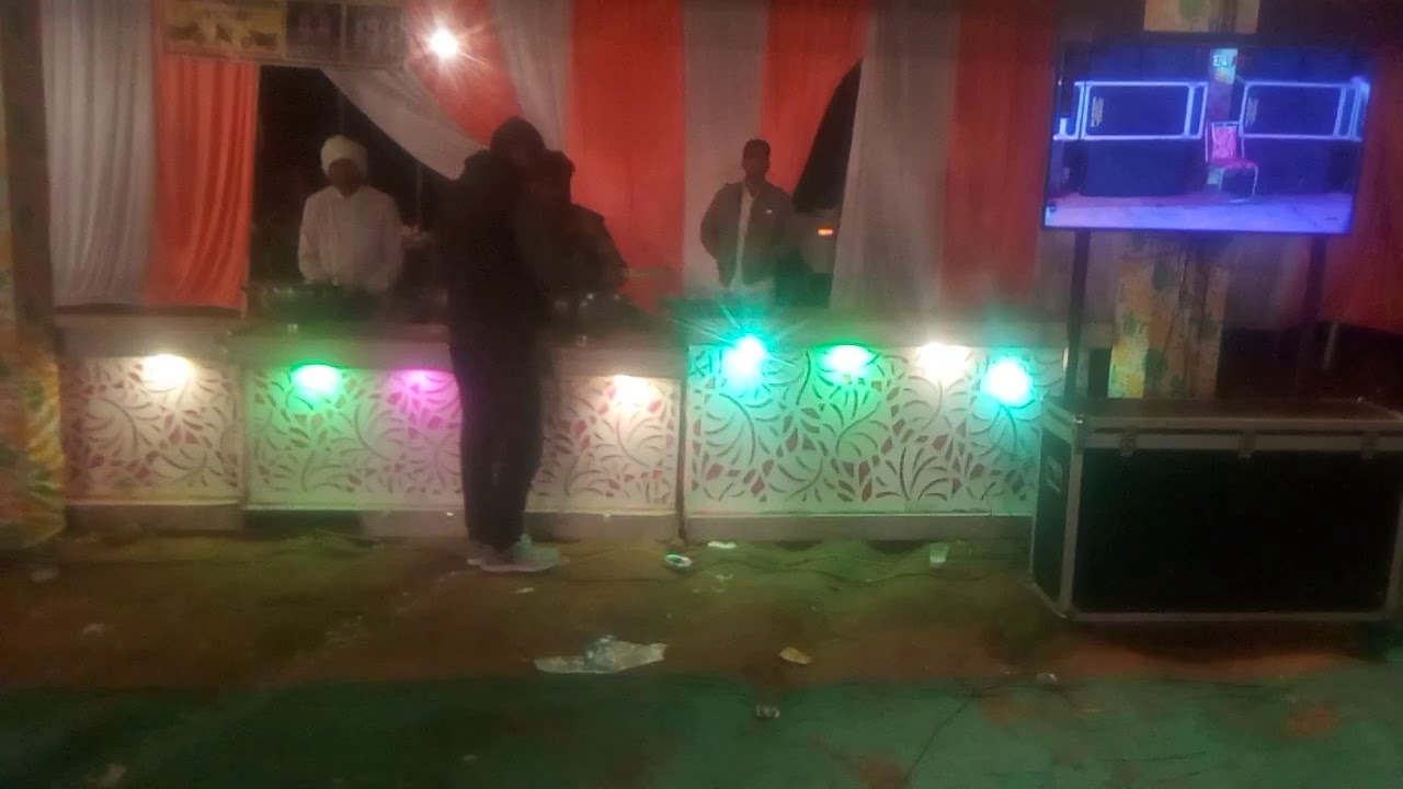 Baba Ramdas Caters Event Management House Batha Stand Thoi(2) - YouTube