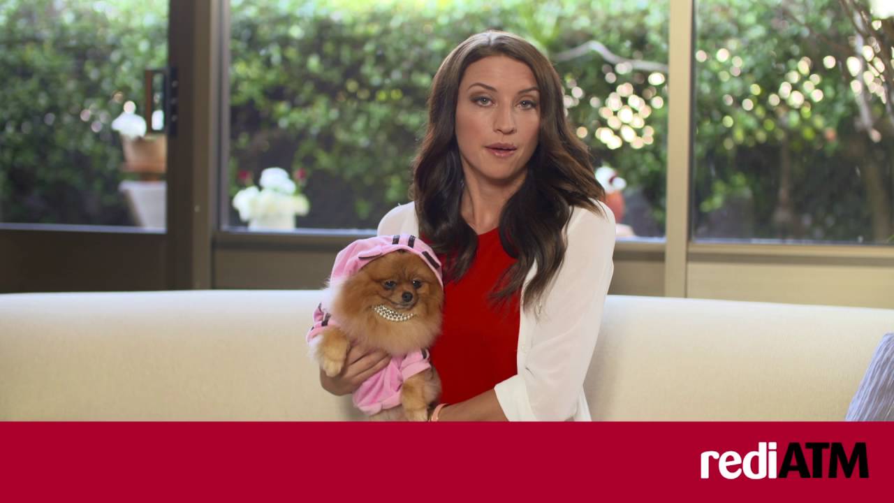 RediATM 'Bling' - YouTube