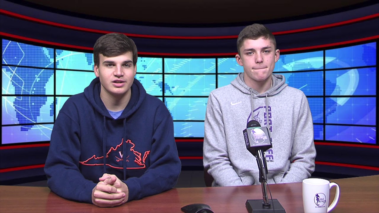Morning show 12 4 19 - YouTube