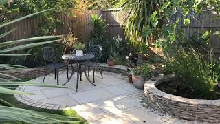 Foliage Garden