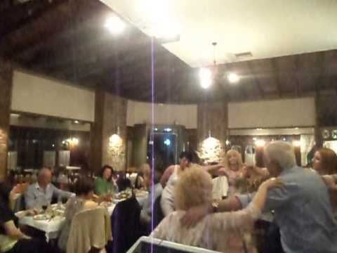 ΑΡΧΟΝΤΗΣ LIVE -ΣΤΟ ΠΕΤΡΙΝΟ ΑΙ ΓΙΑΝΝΗΣ ΣΕΡΡΩΝ-1-6-2014-ΧΑΣΑΠΟΣΕΡΒΙΚΑ ...
