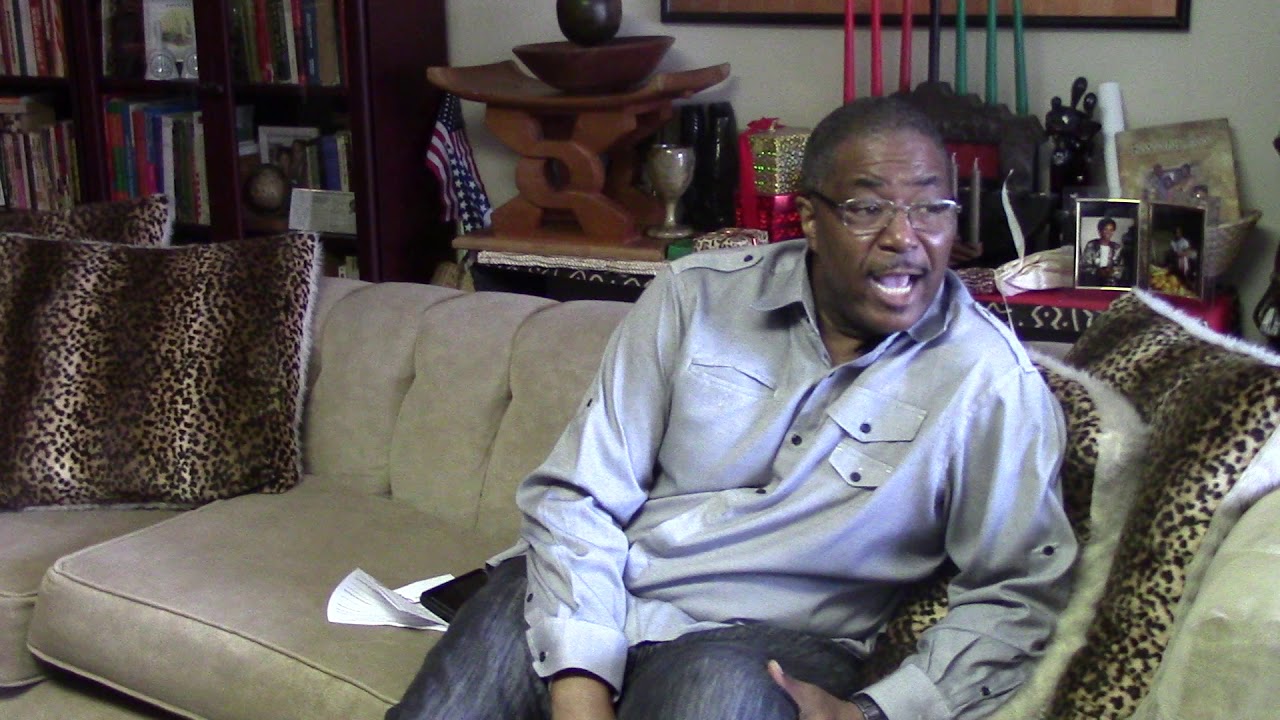 Alexander, Tyrone Part 2 - YouTube