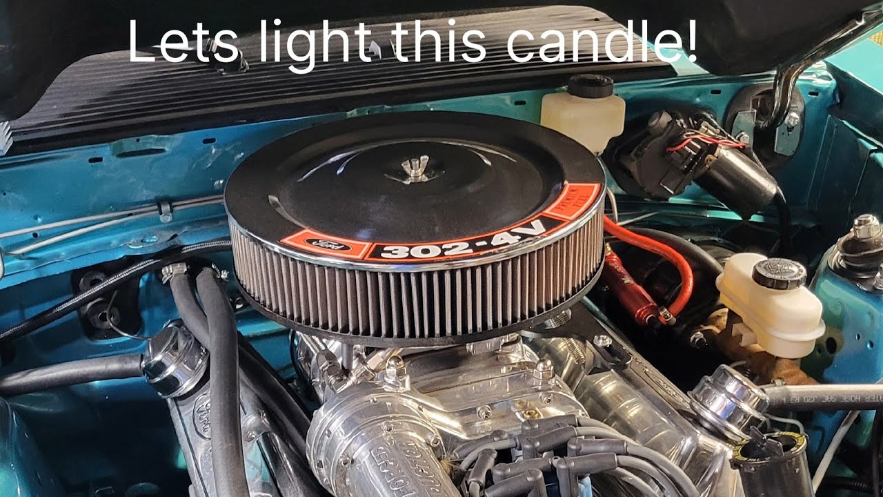 Lets just take Colypso out for a rip! - YouTube