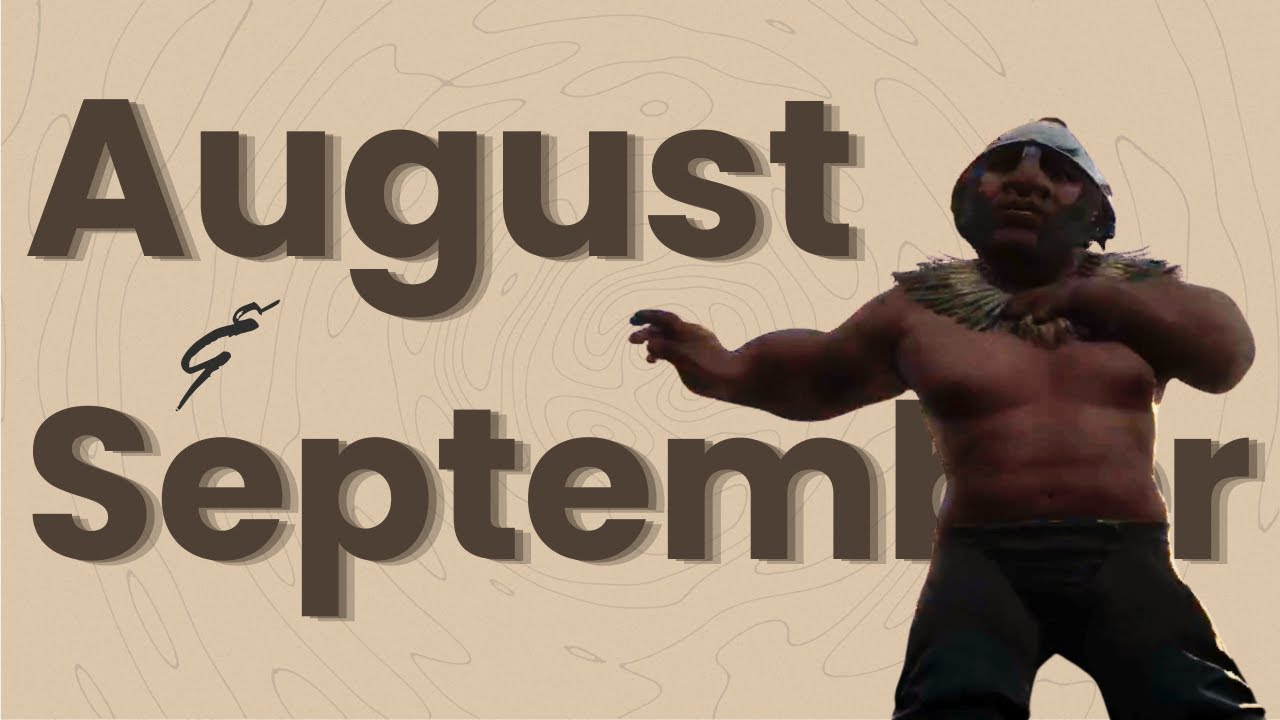 Zetark's top clips of August AND September 2025! | NoPixel 4.0 GTA RP ...