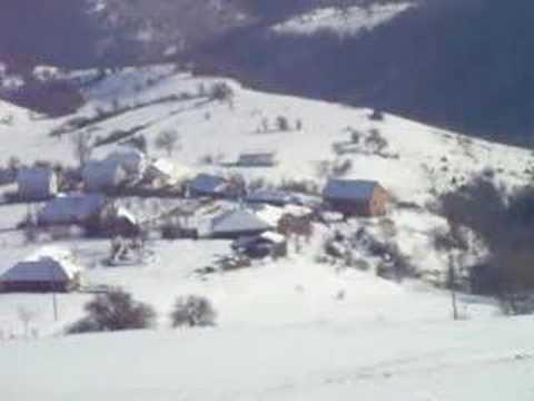 marec jan.2008 livadhet e medhaja (golmivad) - YouTube