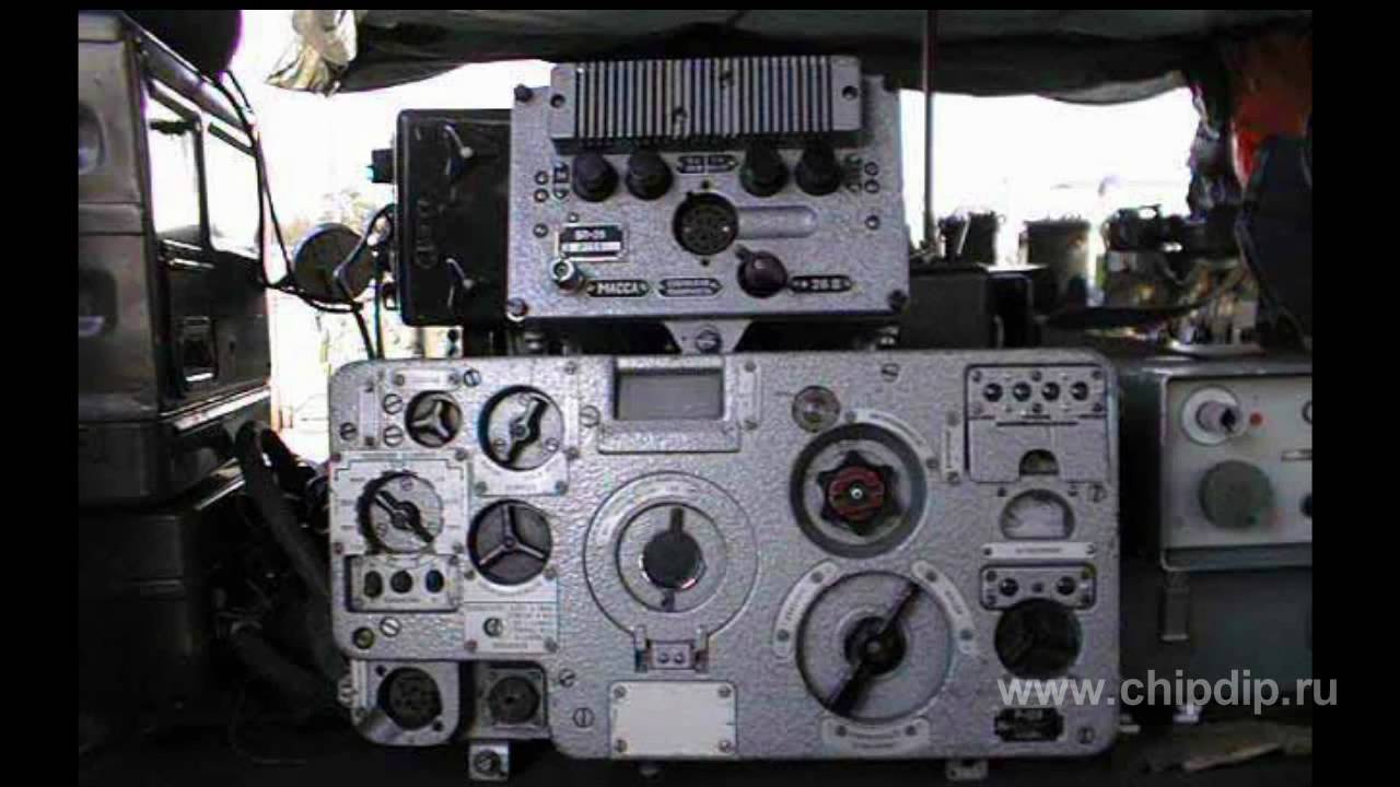 Direct-Conversion Receiver - YouTube