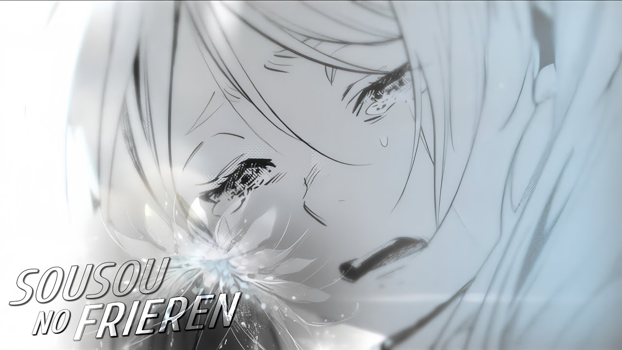 Sousou No Frieren - Kingdom Dance「AMV」 - YouTube