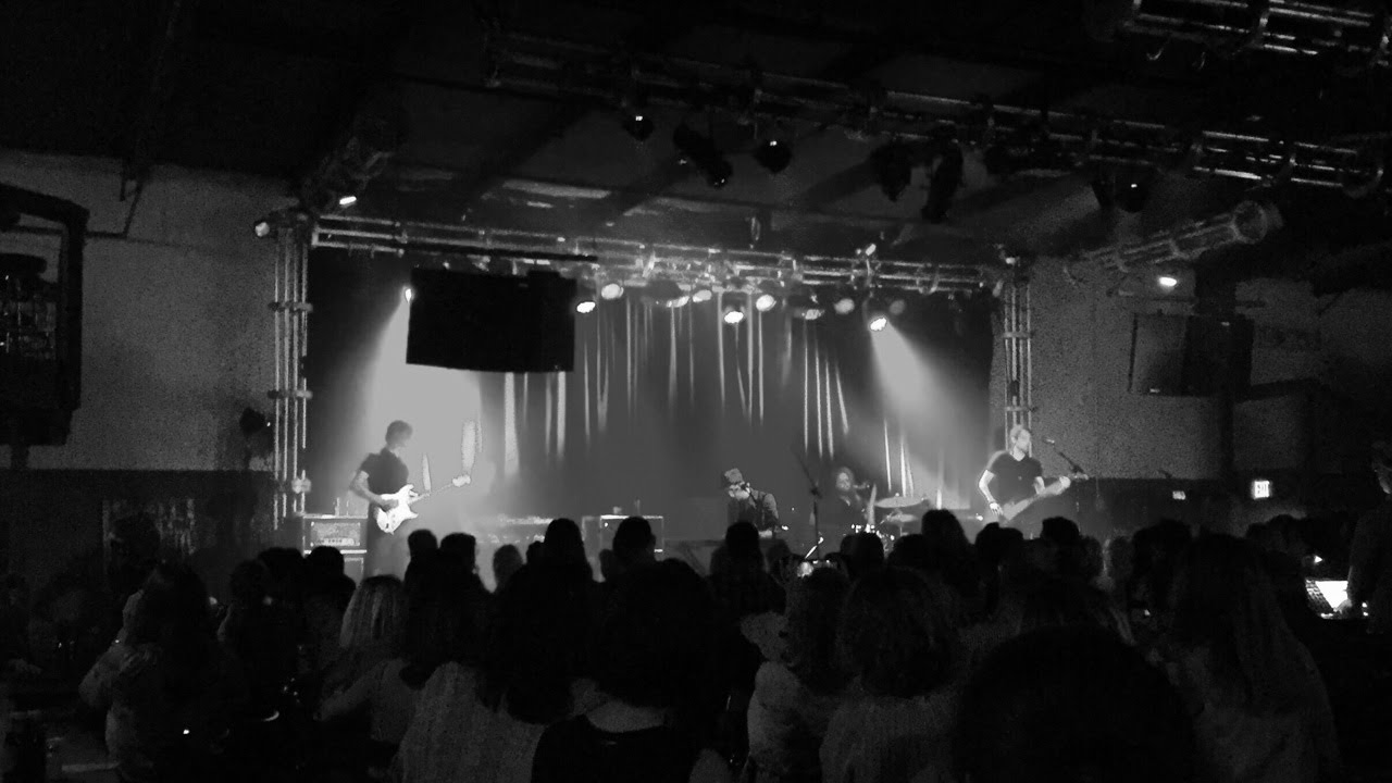 Elliot Root - Forgot You Were the Sun (Live at 3rd and Lindsley, 2016 ...