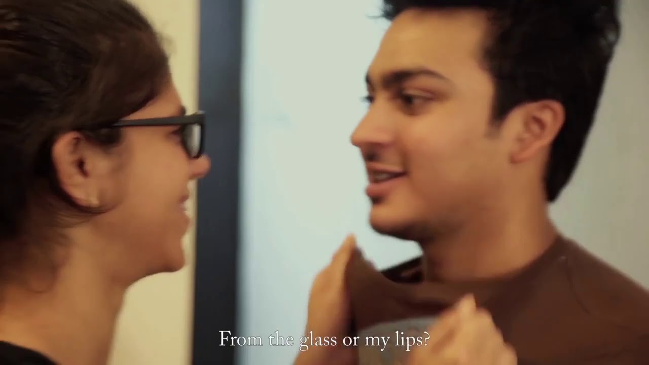 First Kiss u Must watch once - YouTube