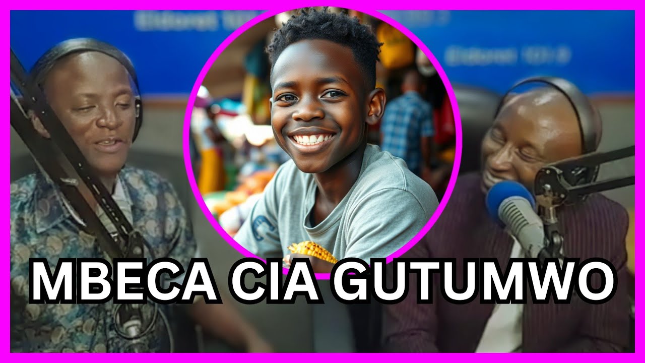 TENE KUNGIA MENYEKIRE ÛRAIRE MBECA UGUTUMITWO NACIO WAUGA NI KÙRA NGONI ...