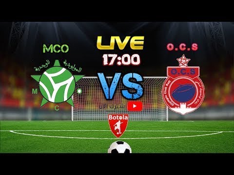 BOTOLA PRO / OCS VS MCO LIVE HD - YouTube