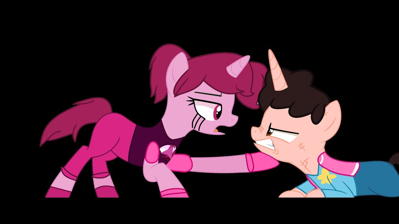 (MLP base Edit SU) you Cant win by Singing Some Stupid song!!! - YouTube