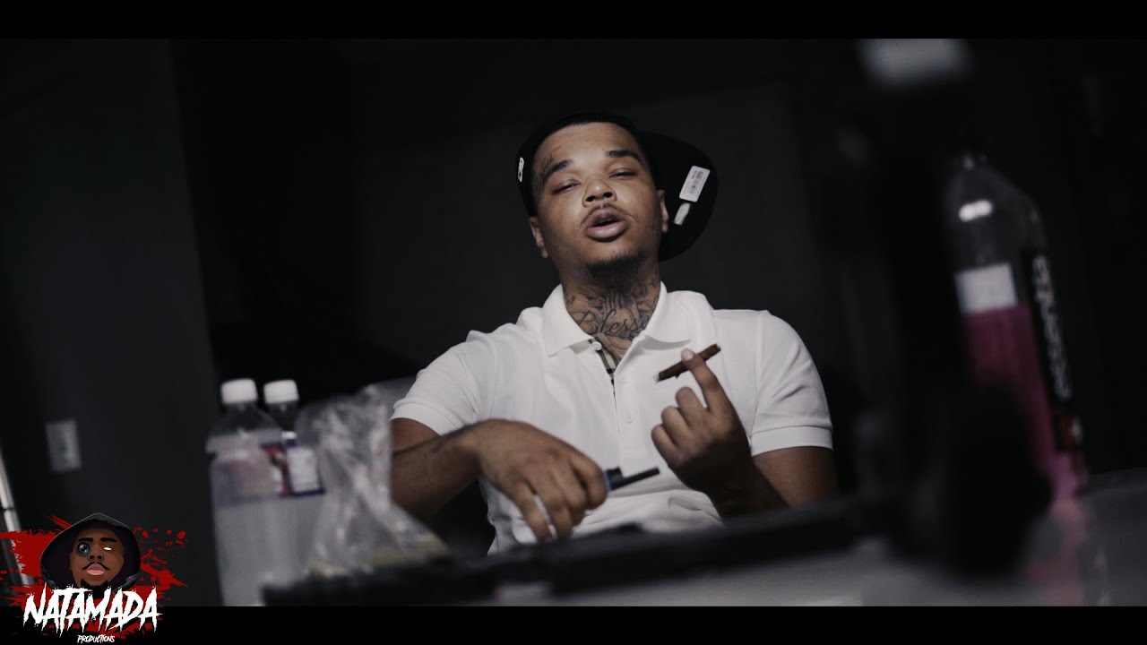 Ju Glizzy - I Remember When (OFFICIAL VIDEO) Shot By ...