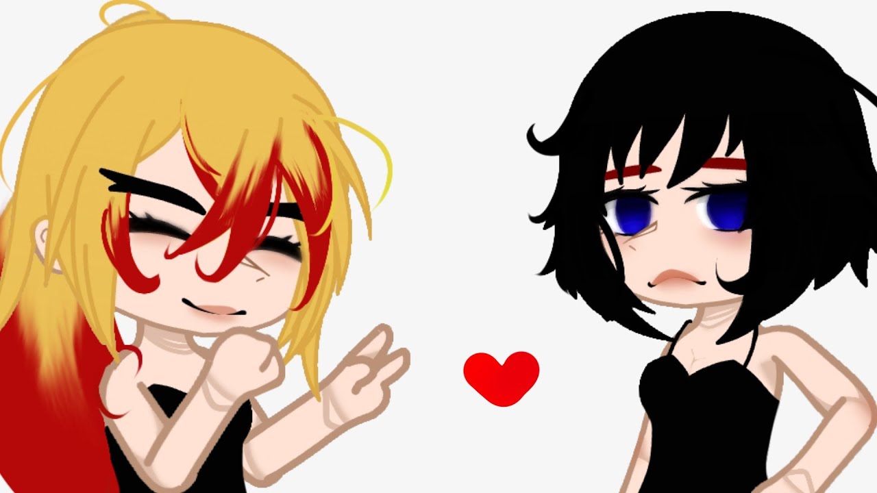 | Yah Trick Yah! • KNY • Genderbent Rengiyuu • - YouTube