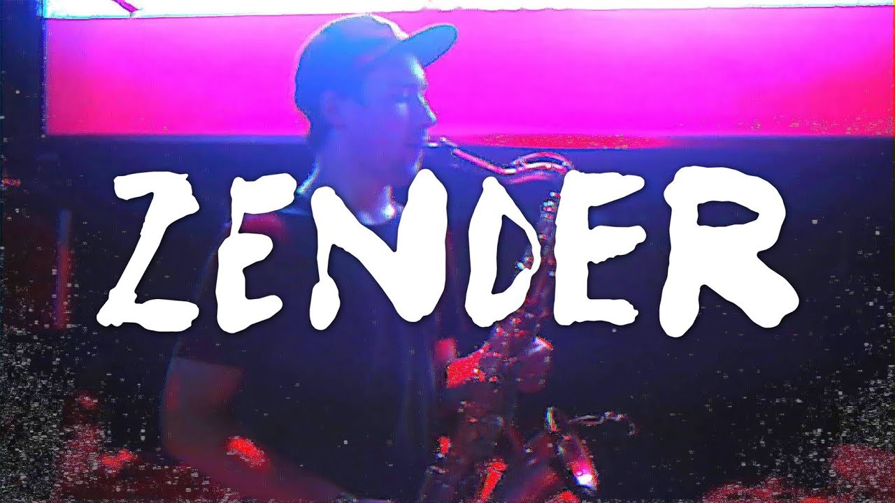 Alex Zender - Live at Lethal / KPD / Part 1 - YouTube