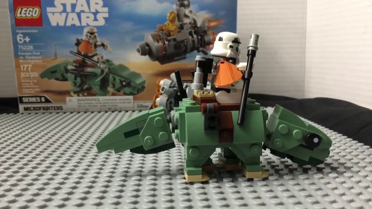 Yep ! I joined Star Wars fever - YouTube