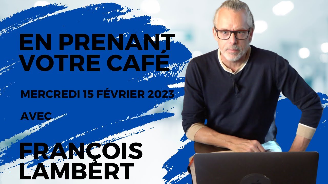 Les Actualités du 15 février: QS et le JdeMtl, chemin Roxam, Coco ...