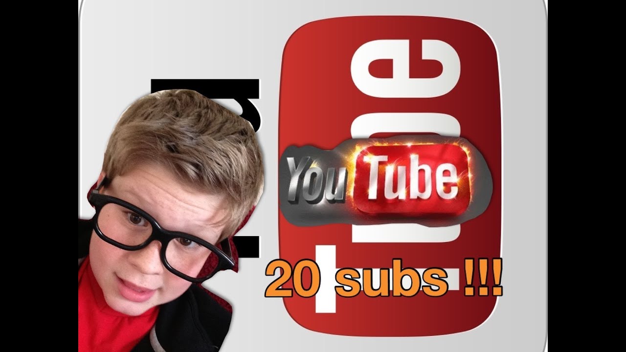 20 subs !! - YouTube