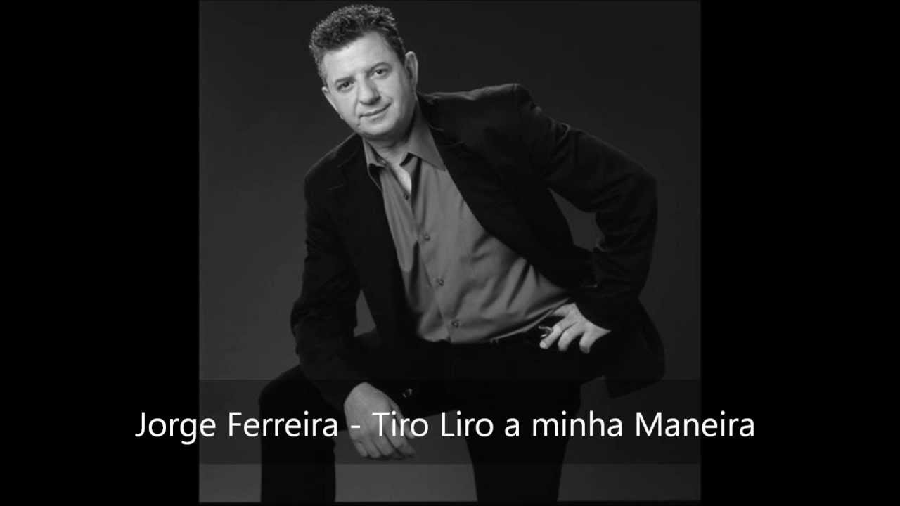 7 - Jorge Ferreira - Tiro Liro a minha Maneira (2012) - YouTube