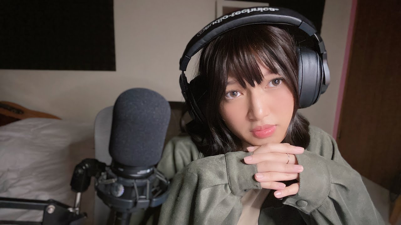 【Kaira Shashia】KICK BACK - Kenshi Yonezu Chainsaw Man OP Cover【歌ってみた ...