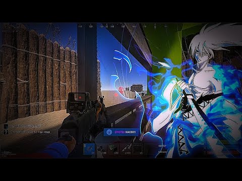 Rust HighLight || #7 By ! Wenchik\??? - YouTube