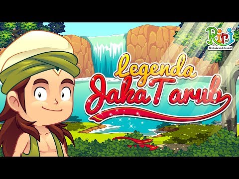 Jaka Tarub dan 7 Bidadari | Dongeng Bahasa Indonesia Sebelum Tidur | Cerita Rakyat Dongeng