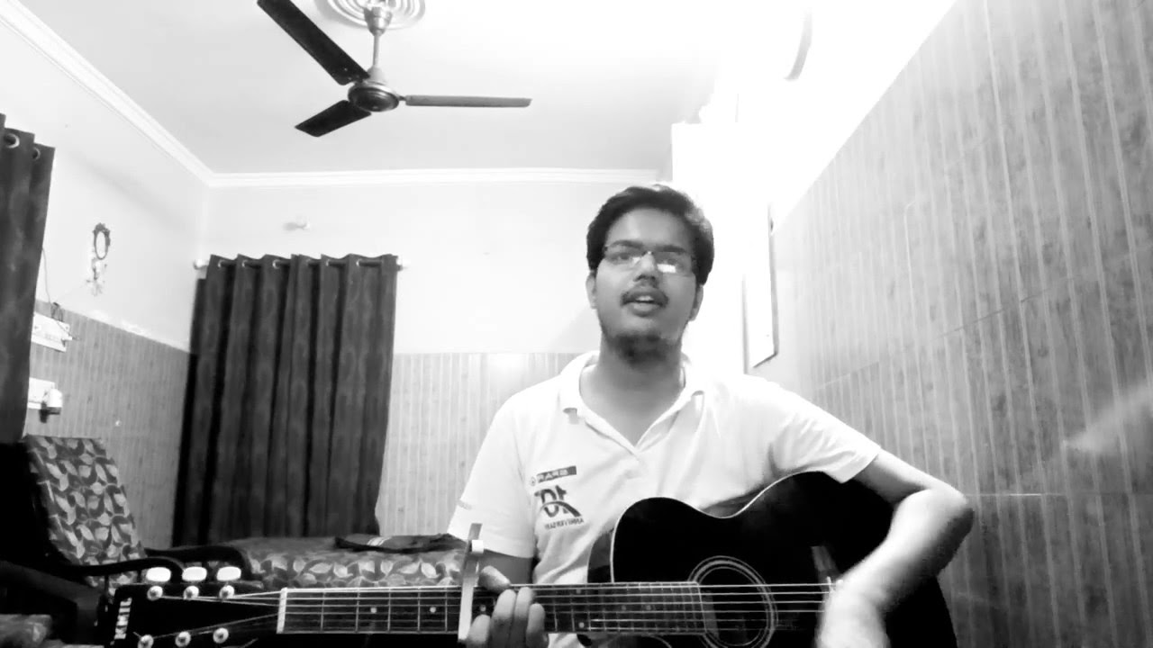 Am feeling good cover ! - YouTube