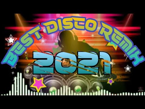 Best disco remix songs 2021 - YouTube