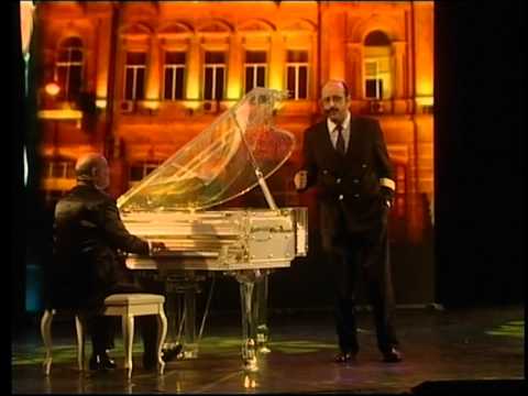 EYYUB YAQUBOV BAKIM MENIM