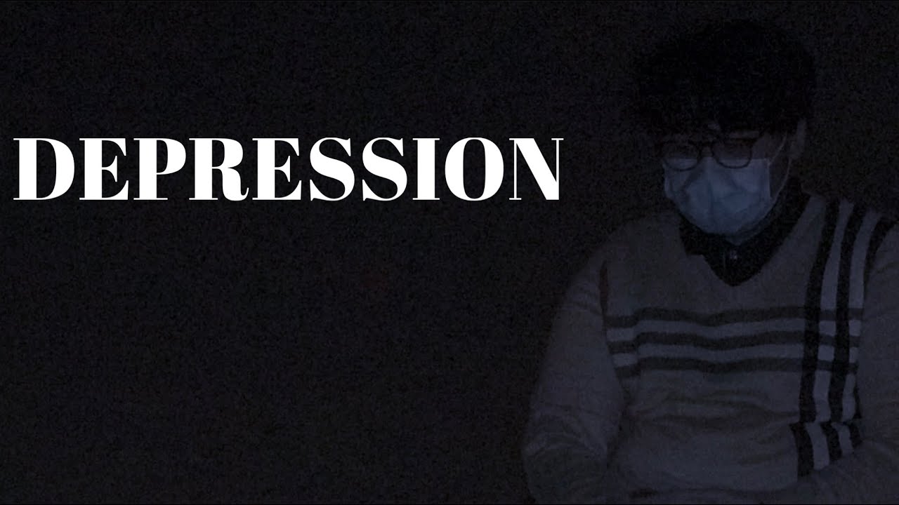 DEPRESSION ADVOCACY VIDEO - YouTube