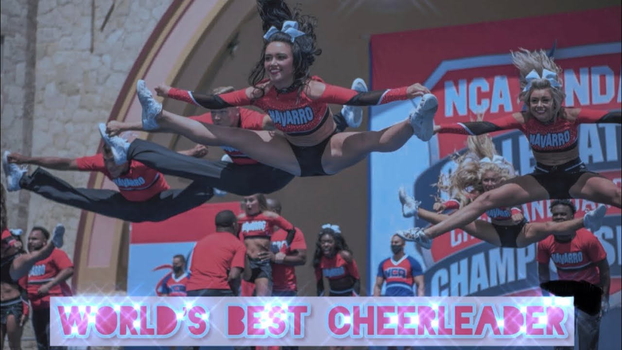 Order #111♡ Cheerleader Cappuccino ☕️♡ CHEERLEADING SUBLIMINAL ♡ - YouTube