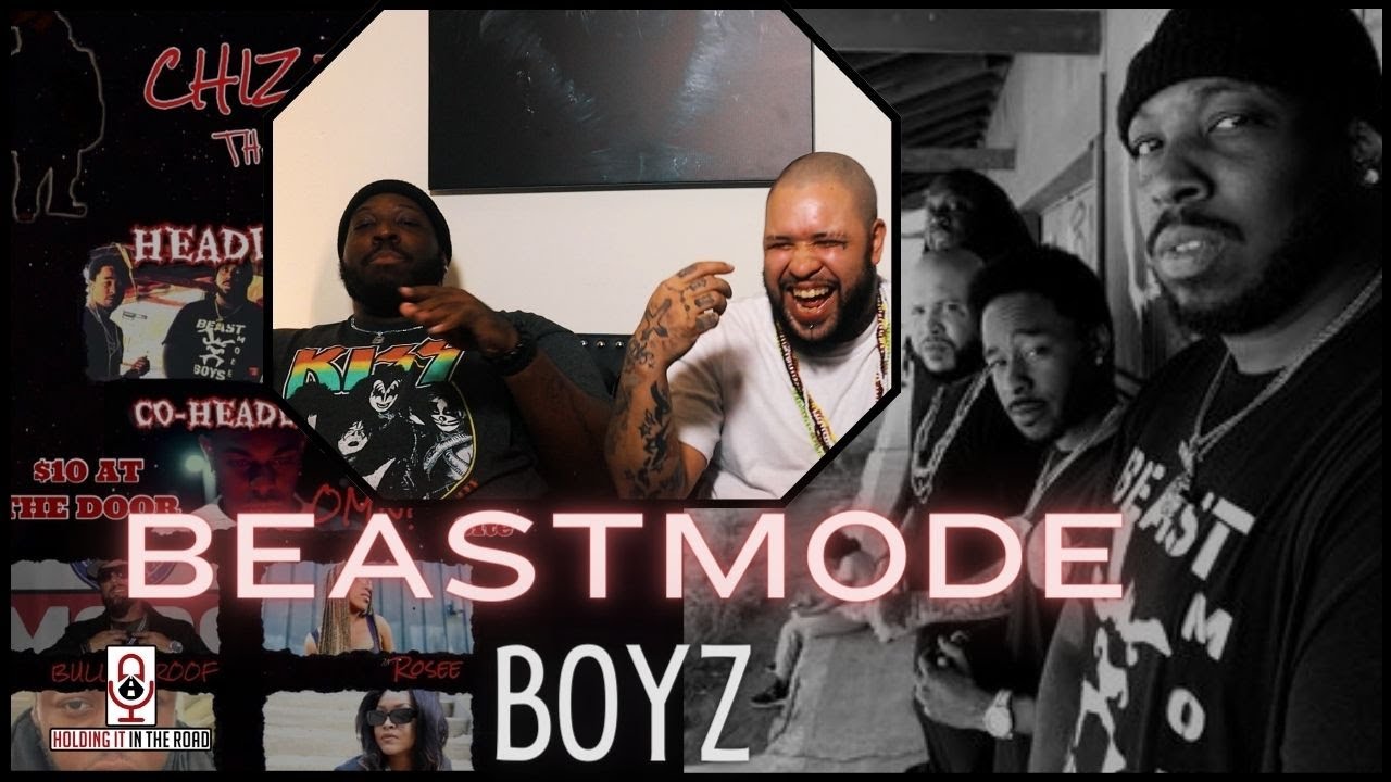 BMB Speaks on Winning and Growth as Artist. - YouTube