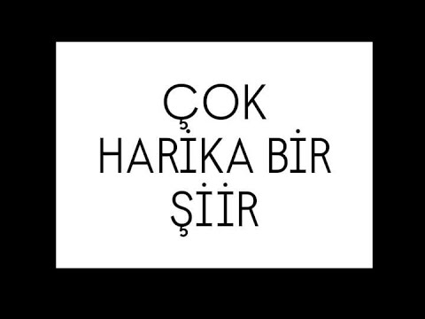 ÇOK HARİKA BİR ŞİİR || KISA 57 SANIYE || MUSTAFA ÖZALP islamivaazlarim