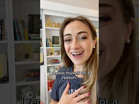 “Do I really need a PROLOGUE?” ✍️ #AskAbbie