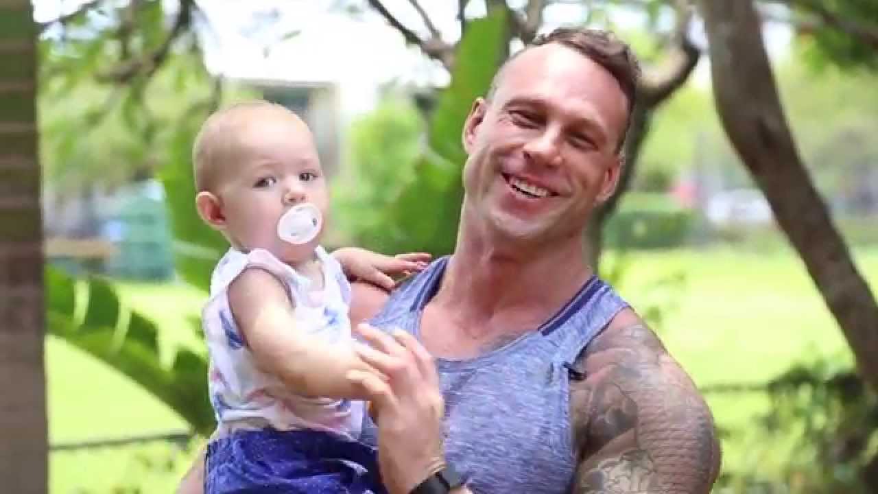 Joe Pitt - Bodybuilding Com Spokesperson Entry - YouTube