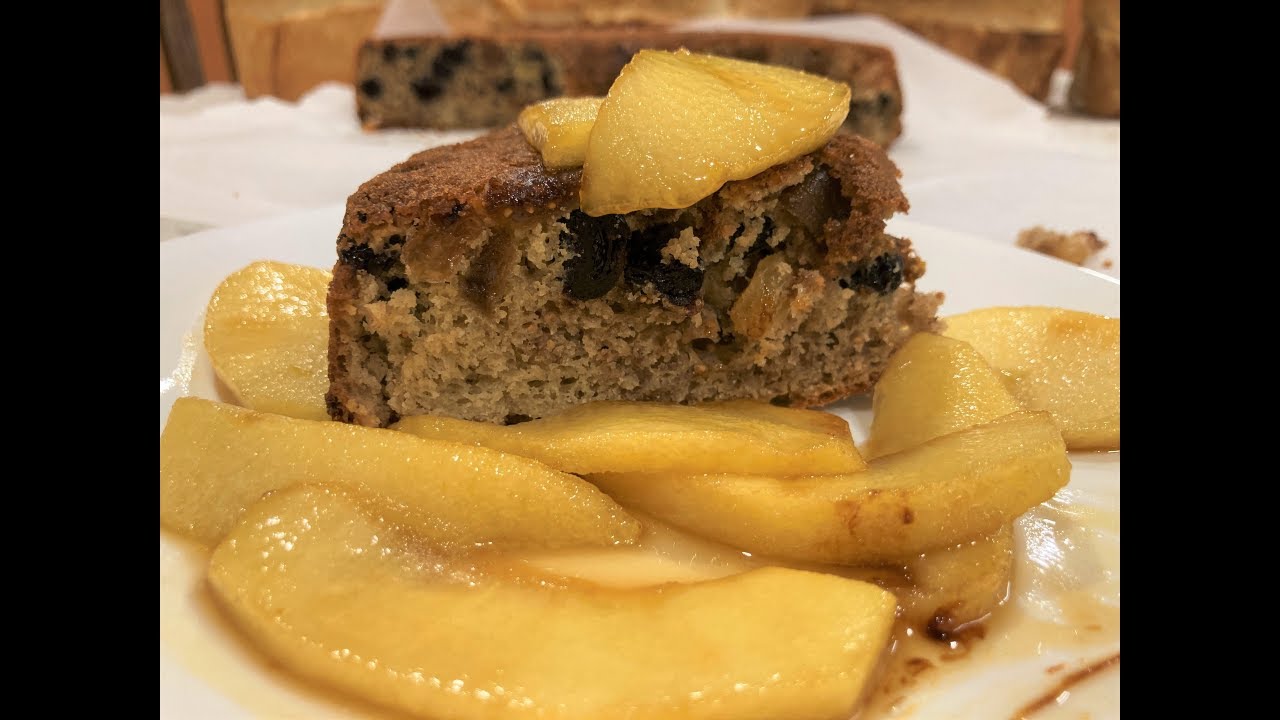 Good Friday Easter Sunday Weekend Family Tradition Homemade Apple ...