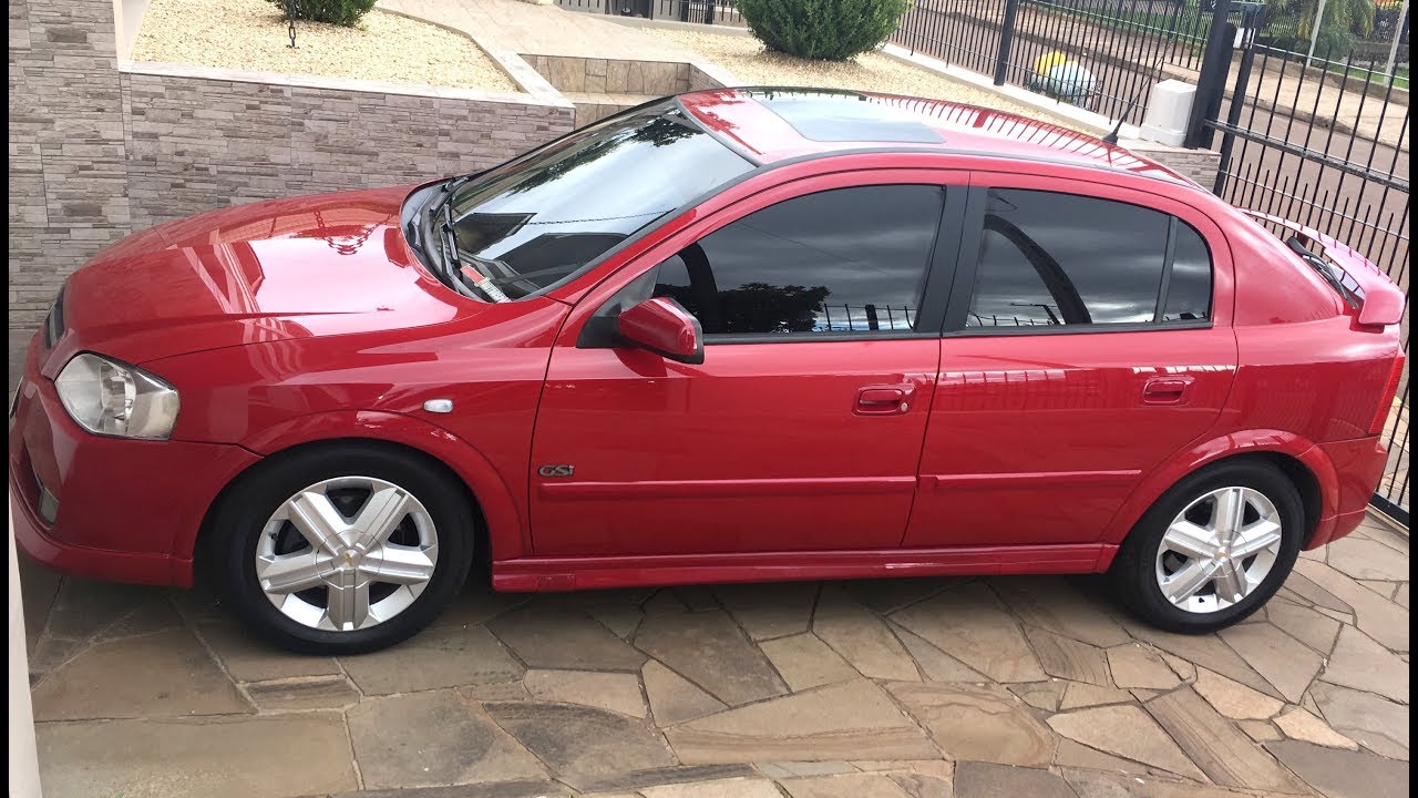 O que analisar antes de comprar um Astra Vectra ou Zafira 16v ?? - YouTube