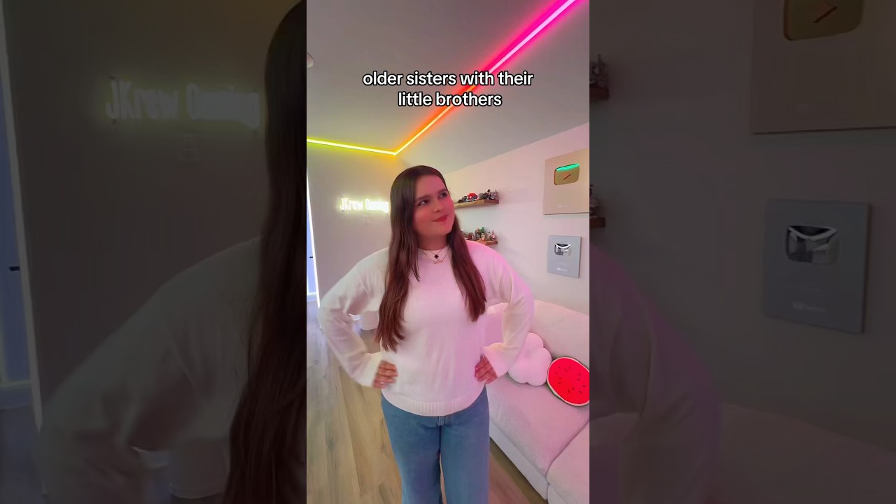 JKrew Fam YouTube Channel | JKrew Fam