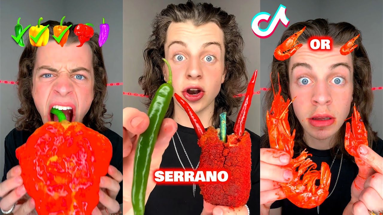 * 1 HOUR * Luke Did That Spicy Shorts Compilation 2024 #2 - YouTube