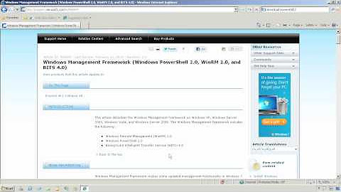 Don Jones - Learn Windows PowerShell in a Month of Lunches - YouTube