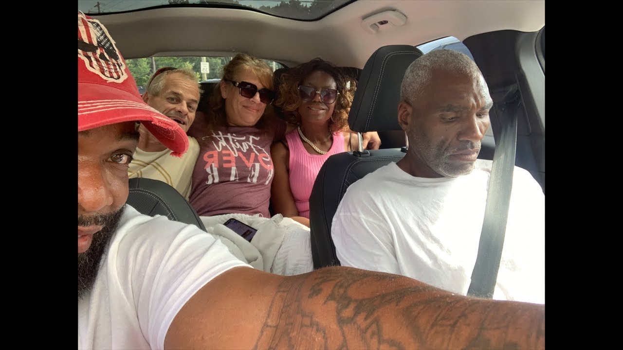 Real Right And Uncut is live! - YouTube