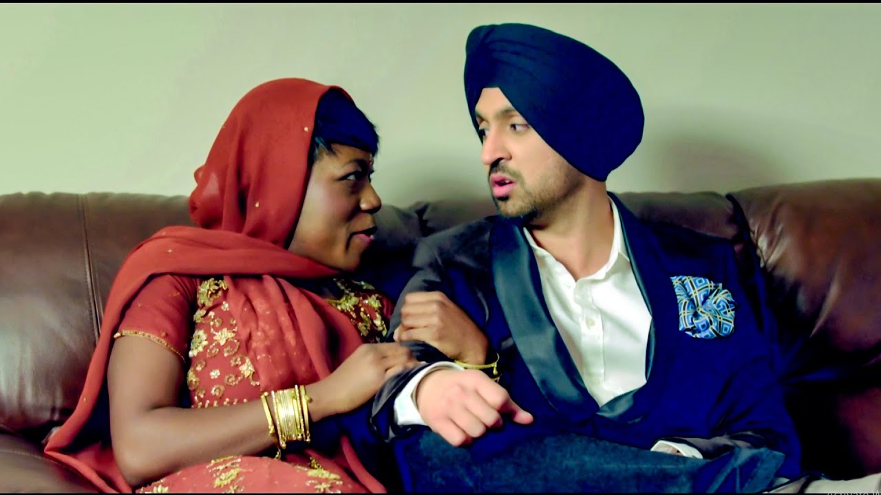 Jatt And Juliet | Diljit Dosanjh New Movie | Neeru Bajwa | Punjabi ...