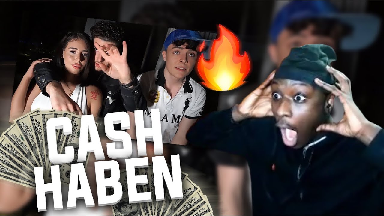 BACHELOR BBY UND JASPER CD STELLEN RAPPER IN DEN SCHATTEN?! - YouTube